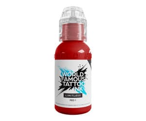 Tattoo Online Shop für Tätowierer | The Artists Choice | Tattooland